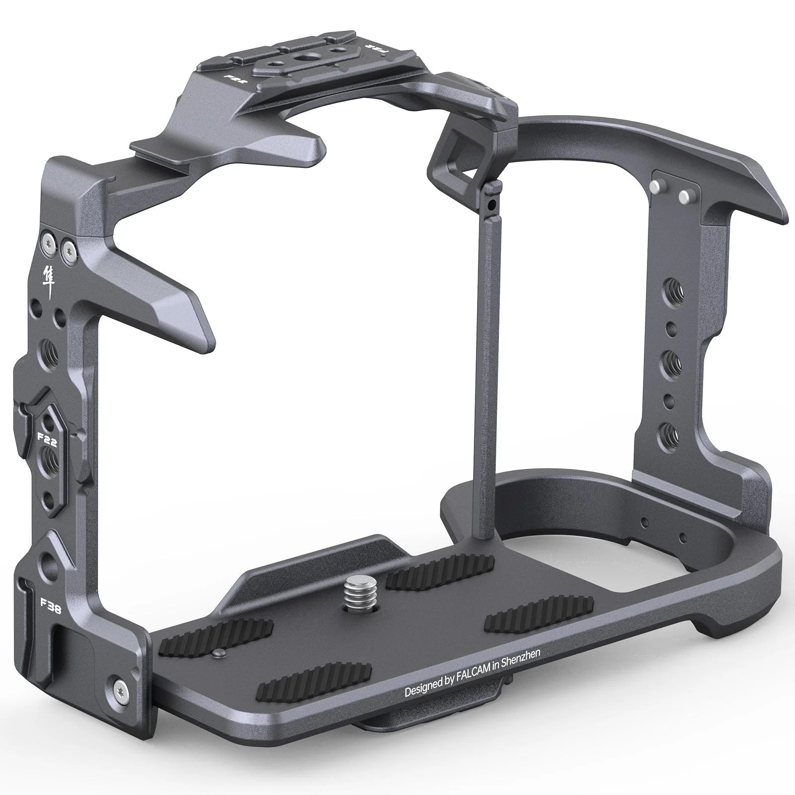 Ulanzi Falcam F22 & F38 & F50 Quick Release Camera Cage V2 For Canon E ...