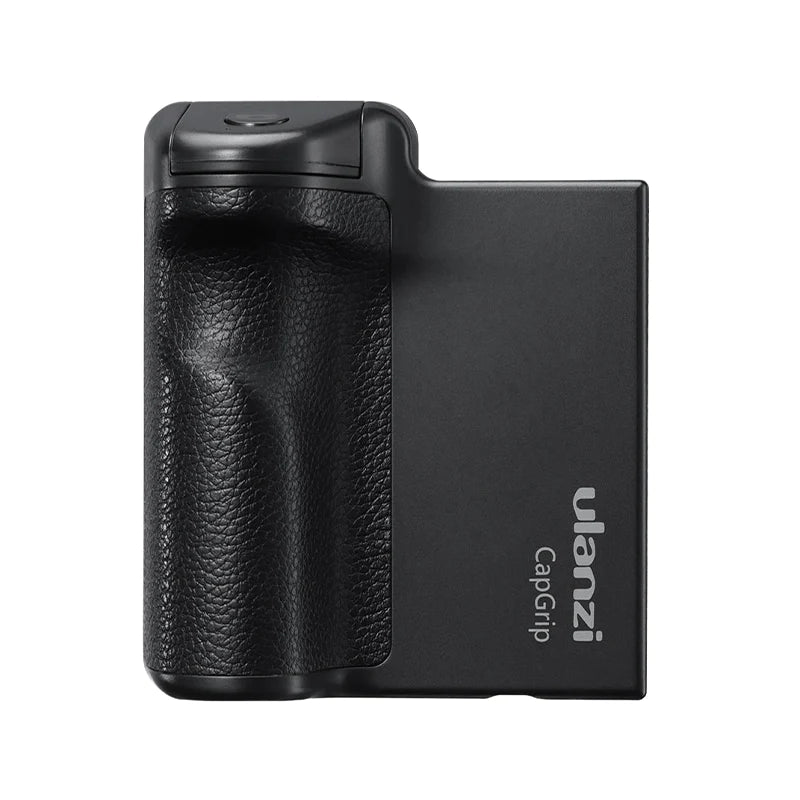 Ulanzi CapGrip Bluetooth Phone Camera Shutter – FITINEERS