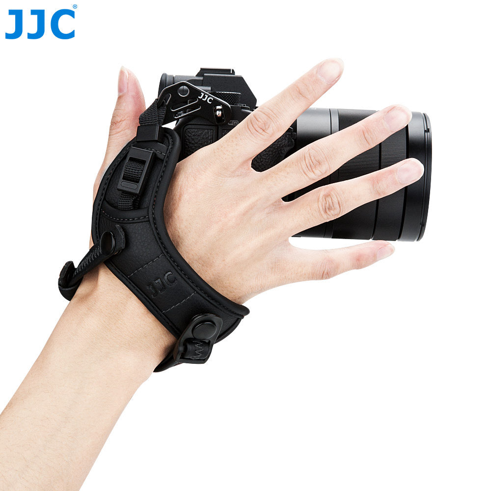 JJC Hand Strap for Mirrorless Cameras – FITINEERS
